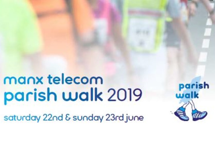 Official 2019 programme | Parish Walk | Isle of Man